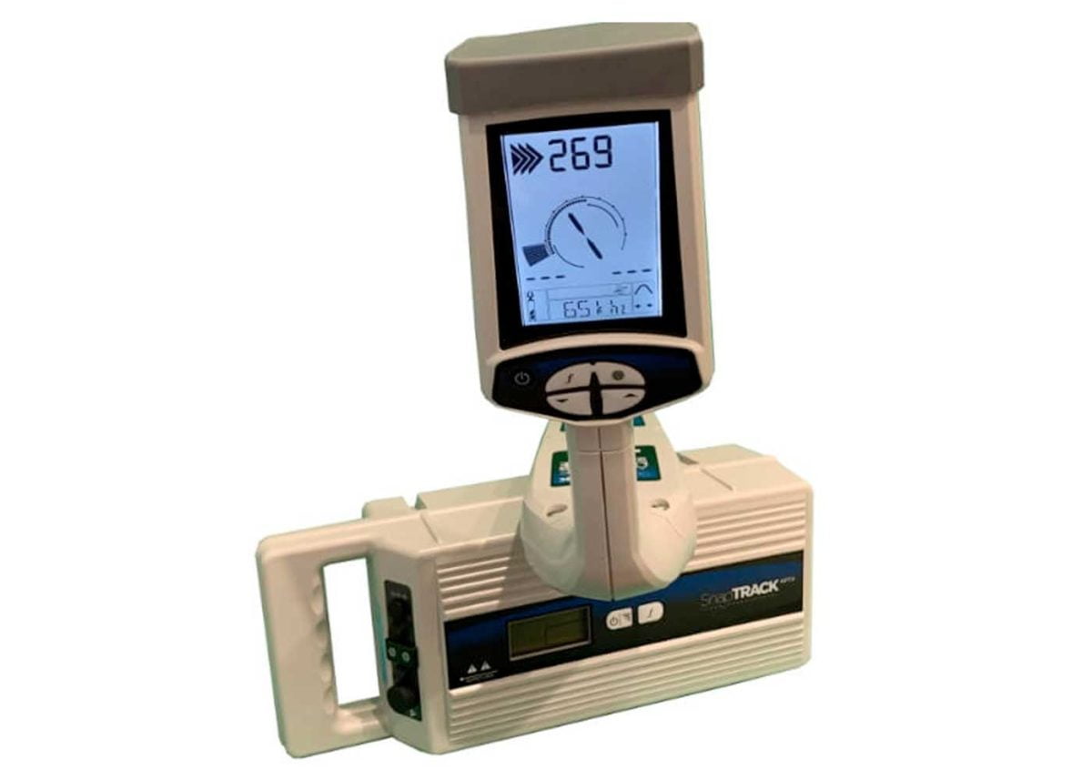 Accurate Mapping on a Budget - Access Detection Accurate Mapping on a Budget - Access Detection