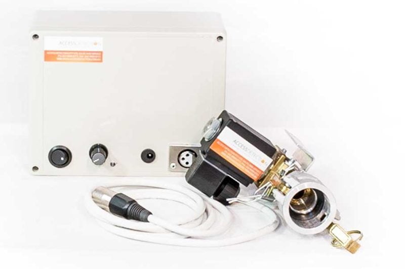 Non Metallic Locators Archives - Access Detection