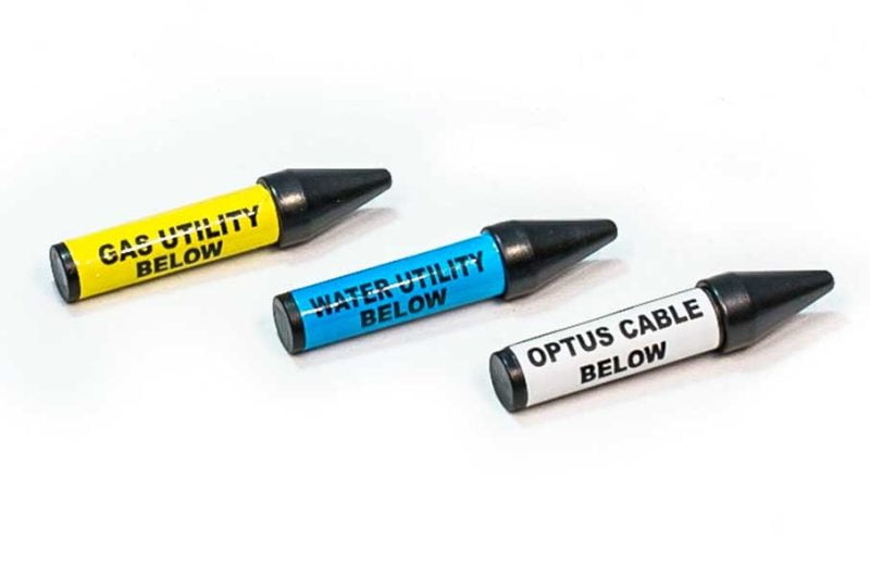 Non Metallic Locators Archives - Access Detection