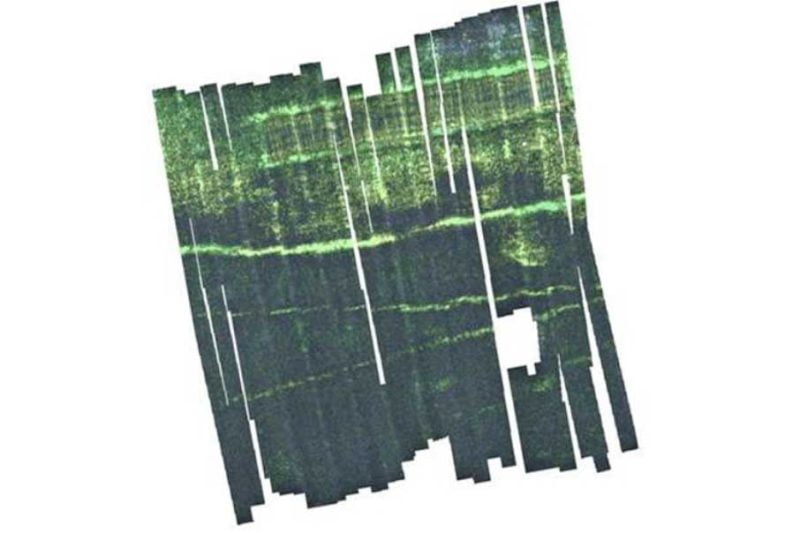 ImpulseRadar Raptor Cart - Access Detection