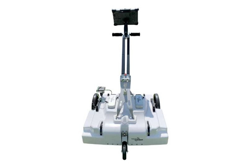 Ground Penetrating Radar Archives - Access Detection