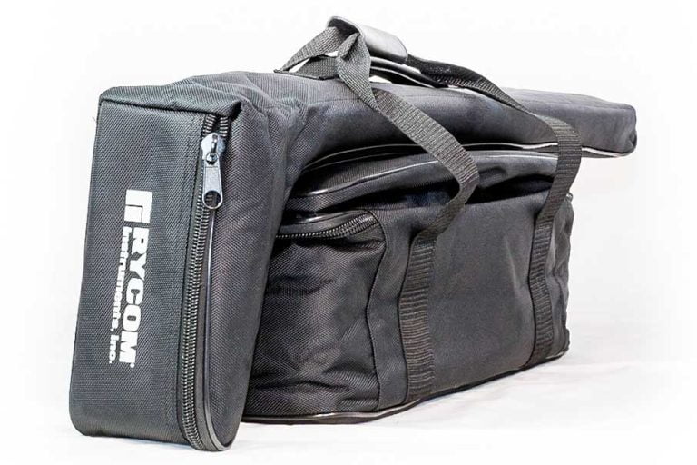 Rycom Pathfinder Pro+ Series 3 (V3) Professional Pipe & Cable Locator ...