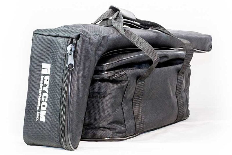 Rycom Pathfinder Pro+ Series 3 (V3) Professional Pipe & Cable Locator ...