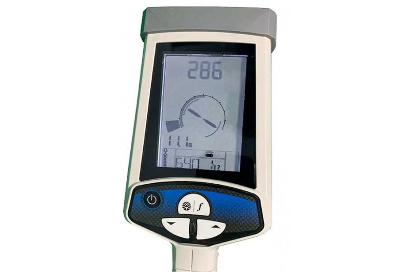 Rycom SnapTRACK S Camera/Sonde Locator - Access Detection