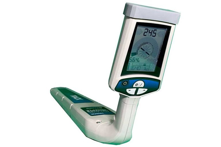 Rycom SnapTRACK S Camera/Sonde Locator - Access Detection