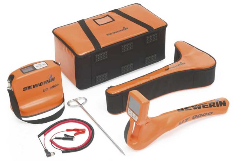 Professional Locators Archives - Access Detection