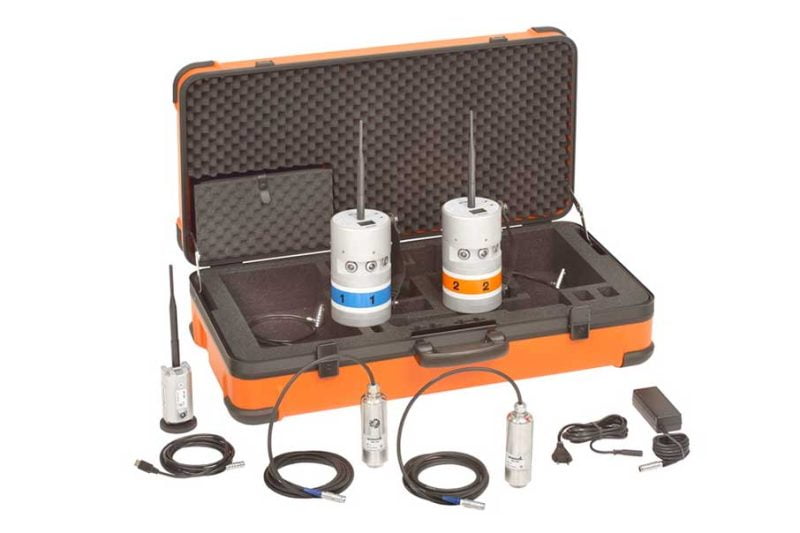 Correlators Archives - Access Detection