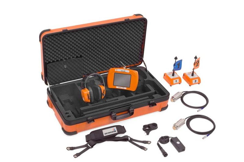 Correlators Archives - Access Detection