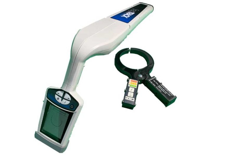 SnapTRACK Cable Locating Kit - Access Detection