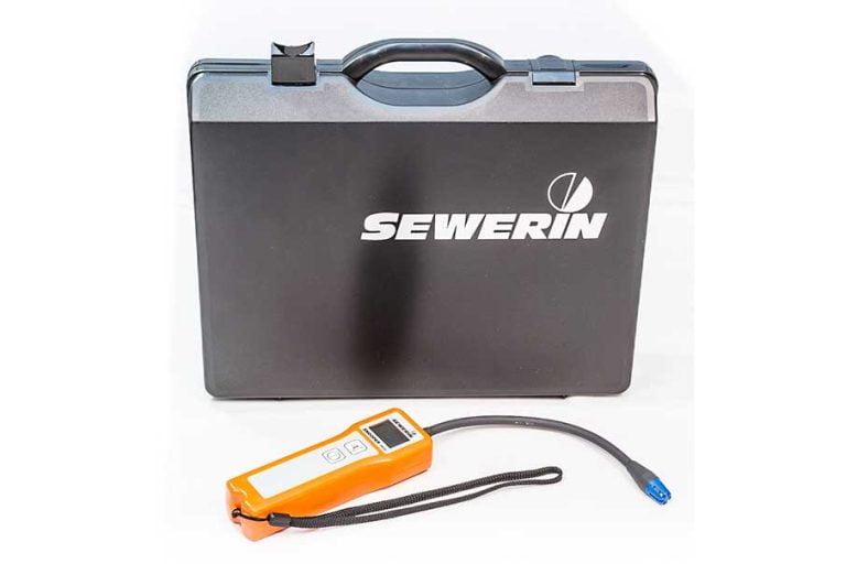 Snooper Mini H2 - Access Detection