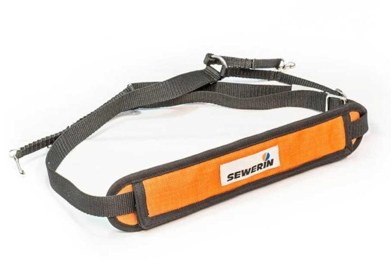 Variotec VT460 Professional Kit - Access Detection