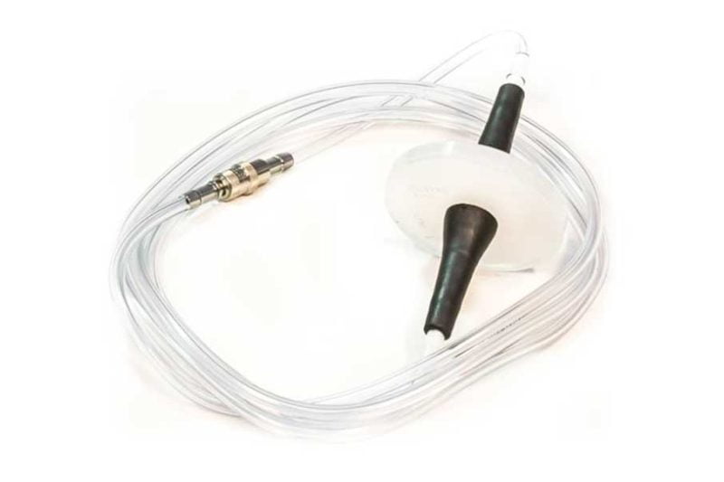 Variotec VT460 Professional Kit - Access Detection